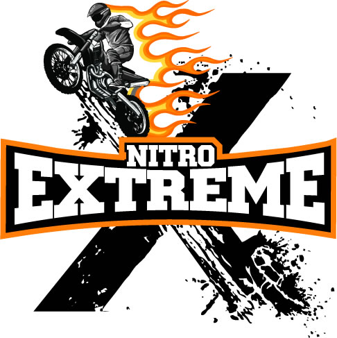 NITRO EXTREME Stunt Motor Show Brought To You By Cirque Italia